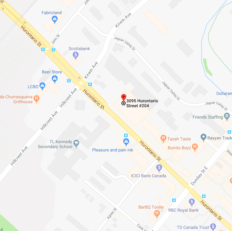 CONTACT – Emar Contracting Group Inc.